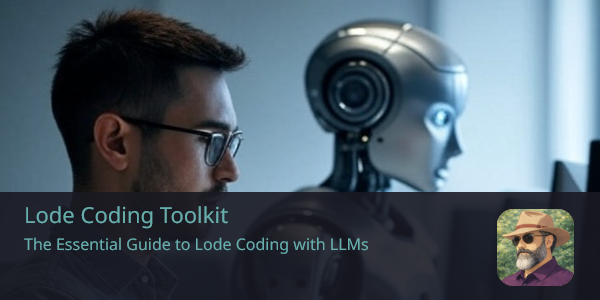 Lode Coding Toolkit | fjzeit.github.io