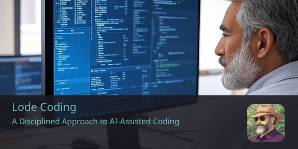 Getting Started with Lode Coding | fjzeit.github.io